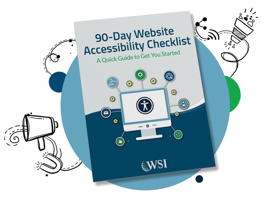 WSI Resources | Website Accessibility Checklist