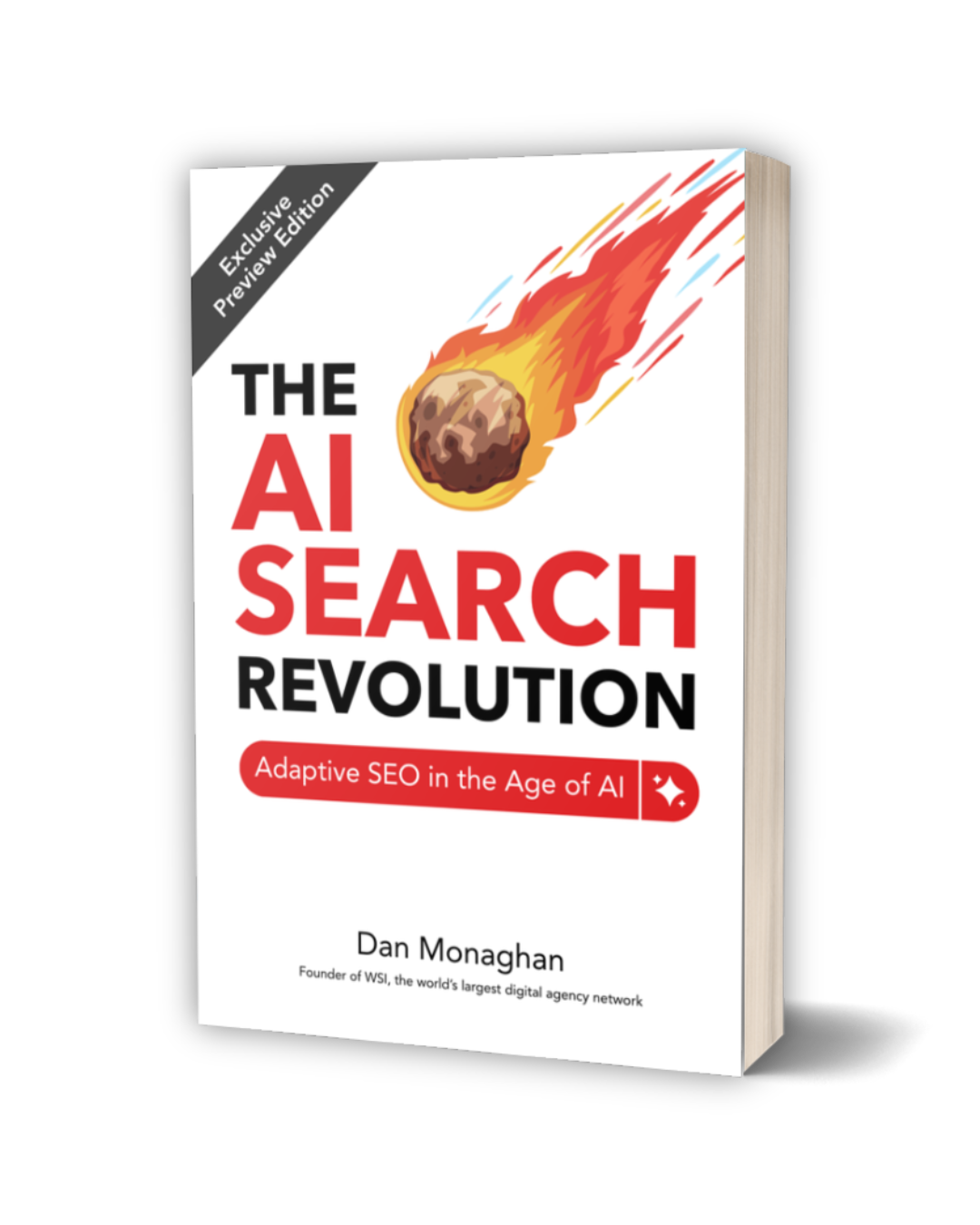 Free Book: Stay Visible in the Age of AI Search